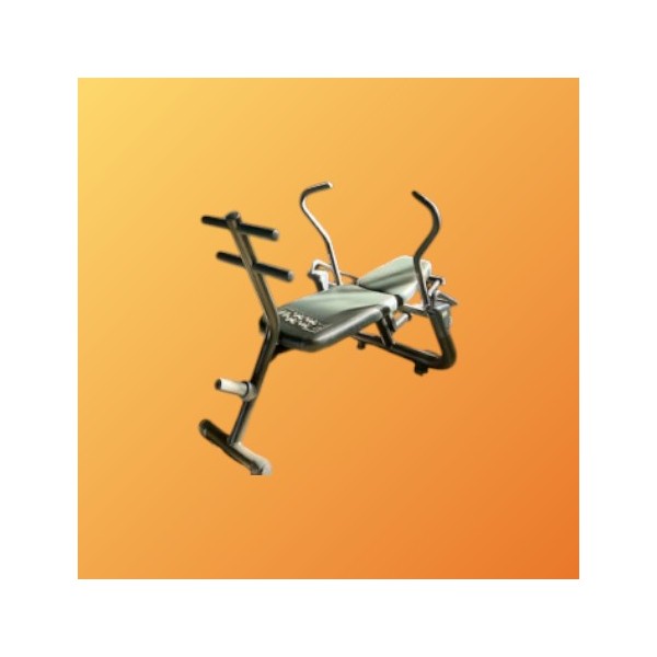 Ab Crunch Bench - Usato Technogym Element - Wellness Outlet