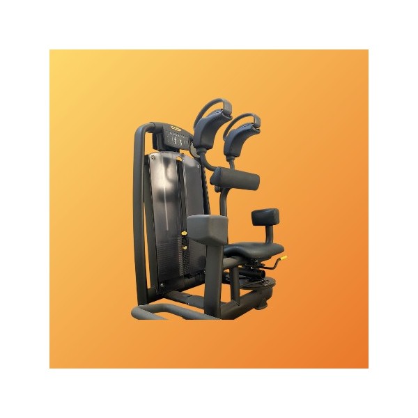ROTARY TORSO M9 - TECHNOGYM SELECTION