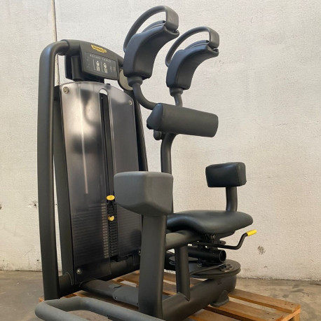ROTARY TORSO M9 - TECHNOGYM SELECTION